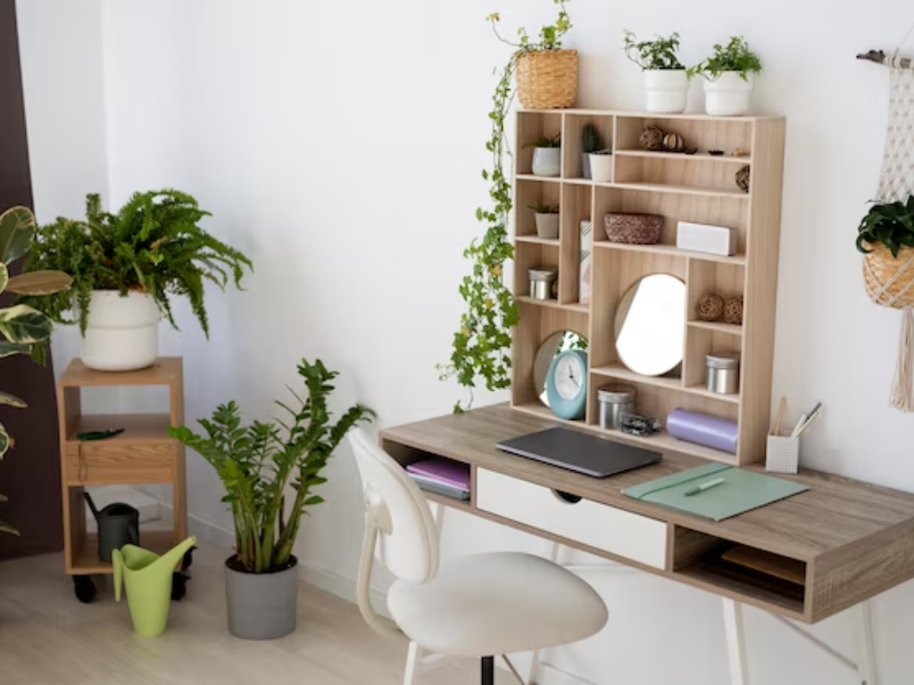How Sustainable Furniture Is Shaping the Future of Interior Design ...