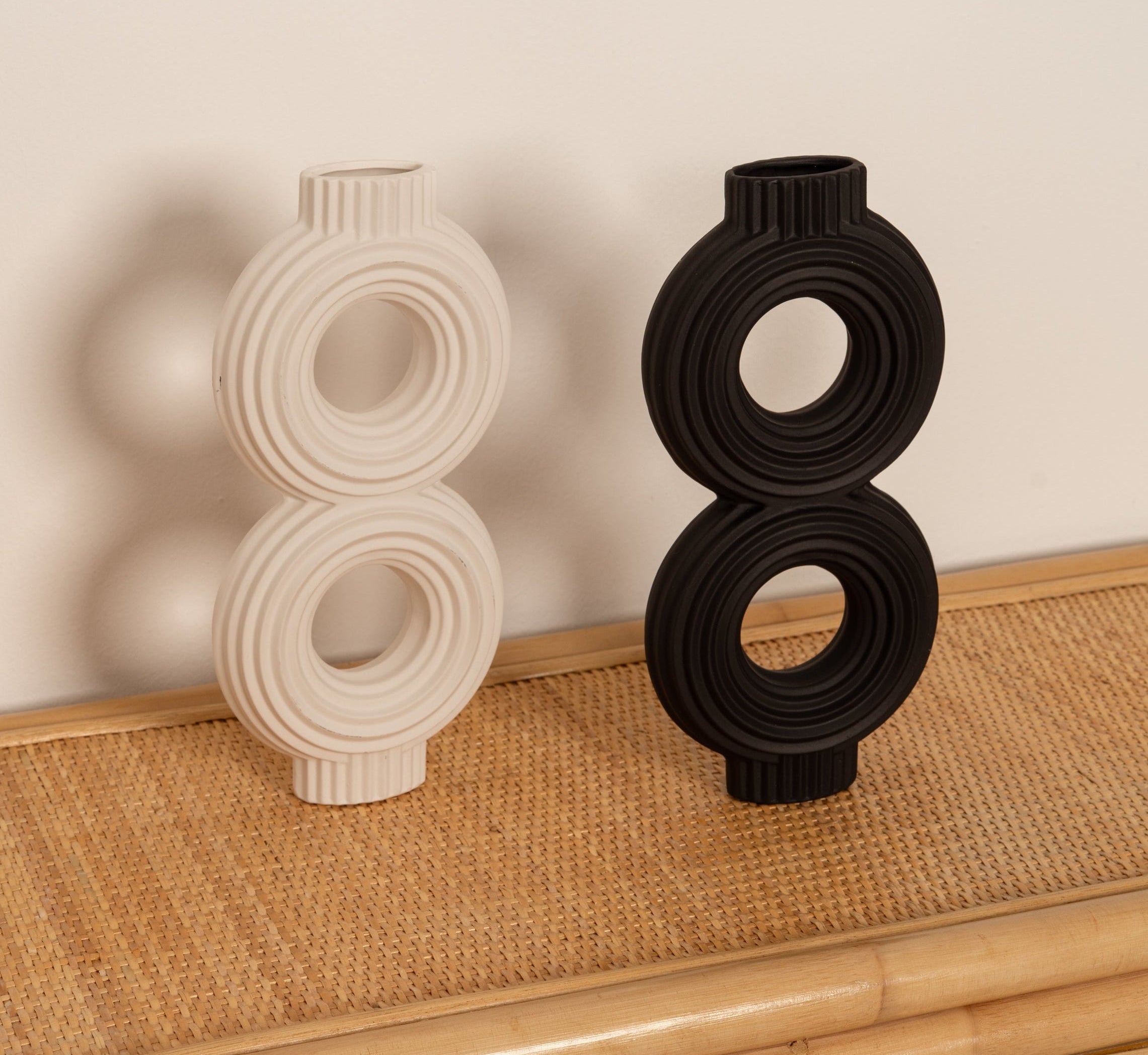 Natura Infinity Vase – Natura Living Dubai